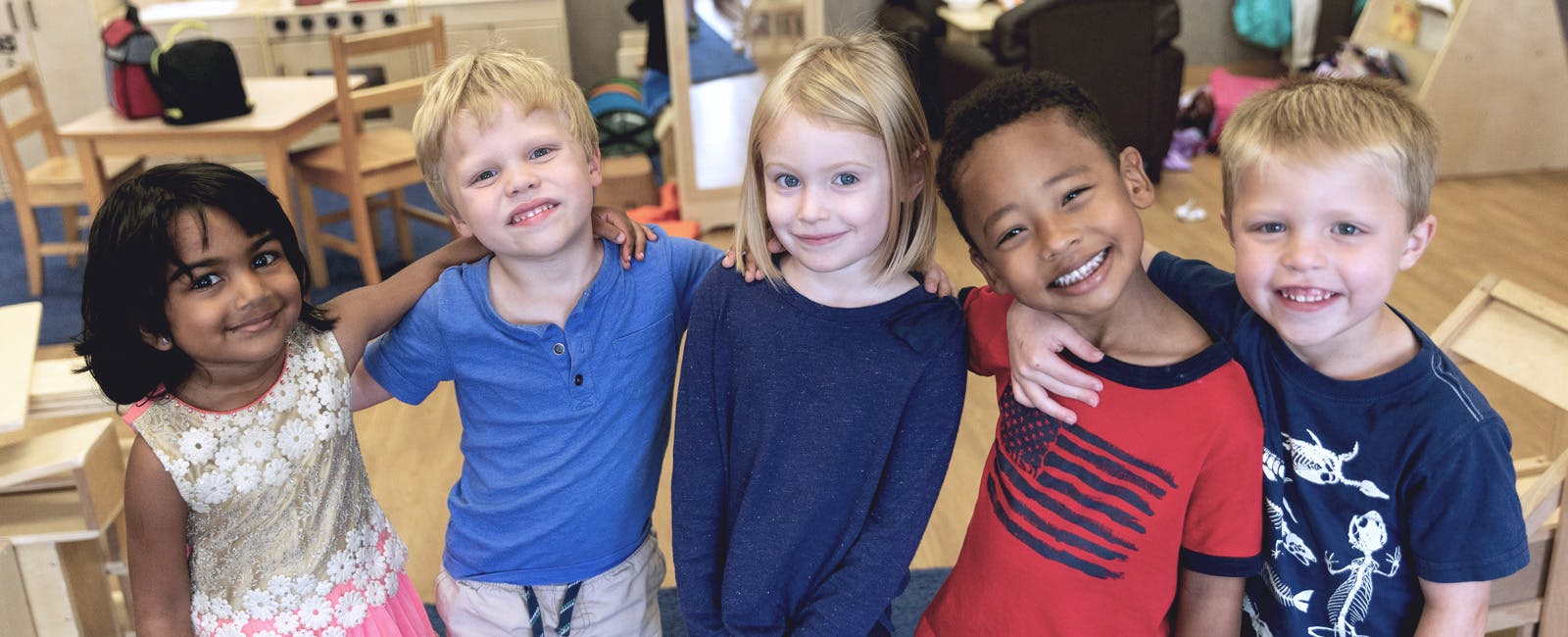 Tutor Time of Irvine - Preschool in Irvine, CA - Winnie