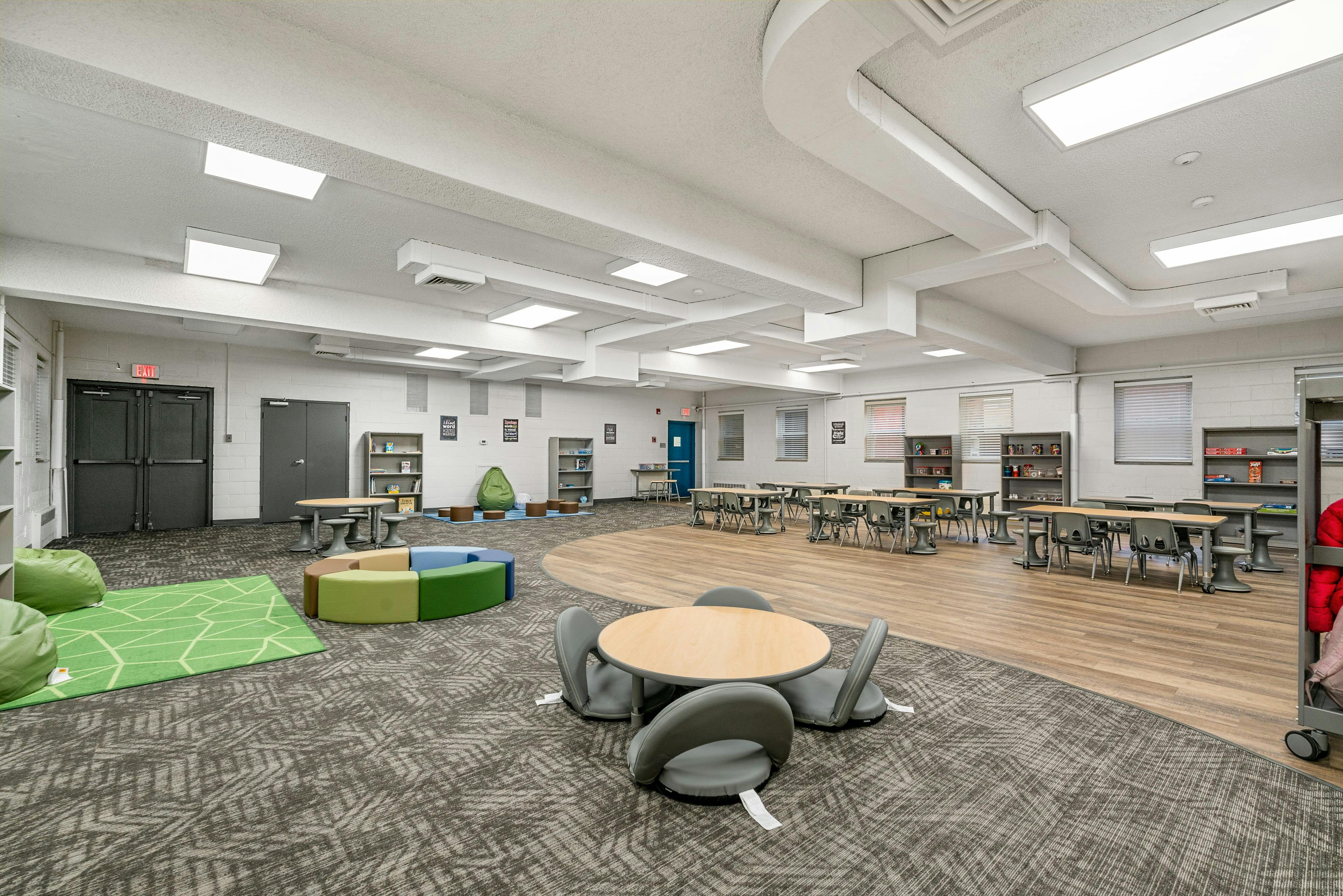 Little Explorers Learning Academy - Daycare in Pittsburgh, PA - Winnie